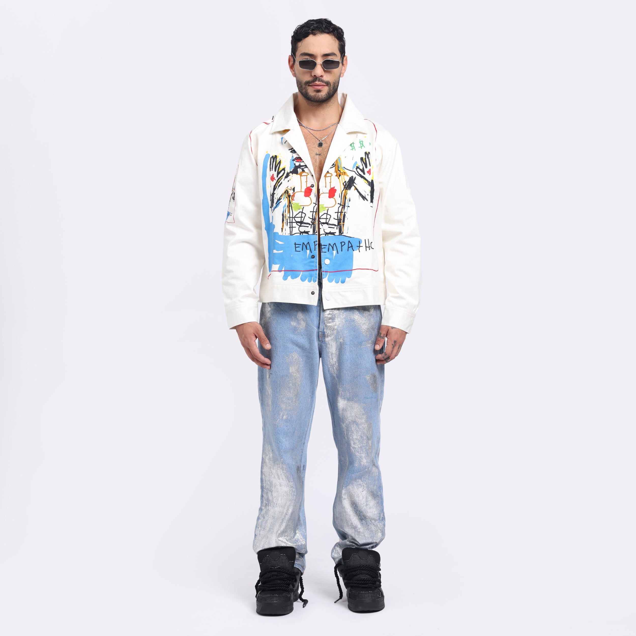 Empathy Jacket – AURGE